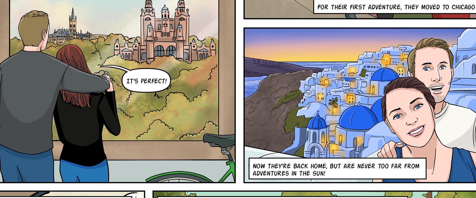 DC vs Marvel - Who do you prefer? | Make Me A Comic Ltd